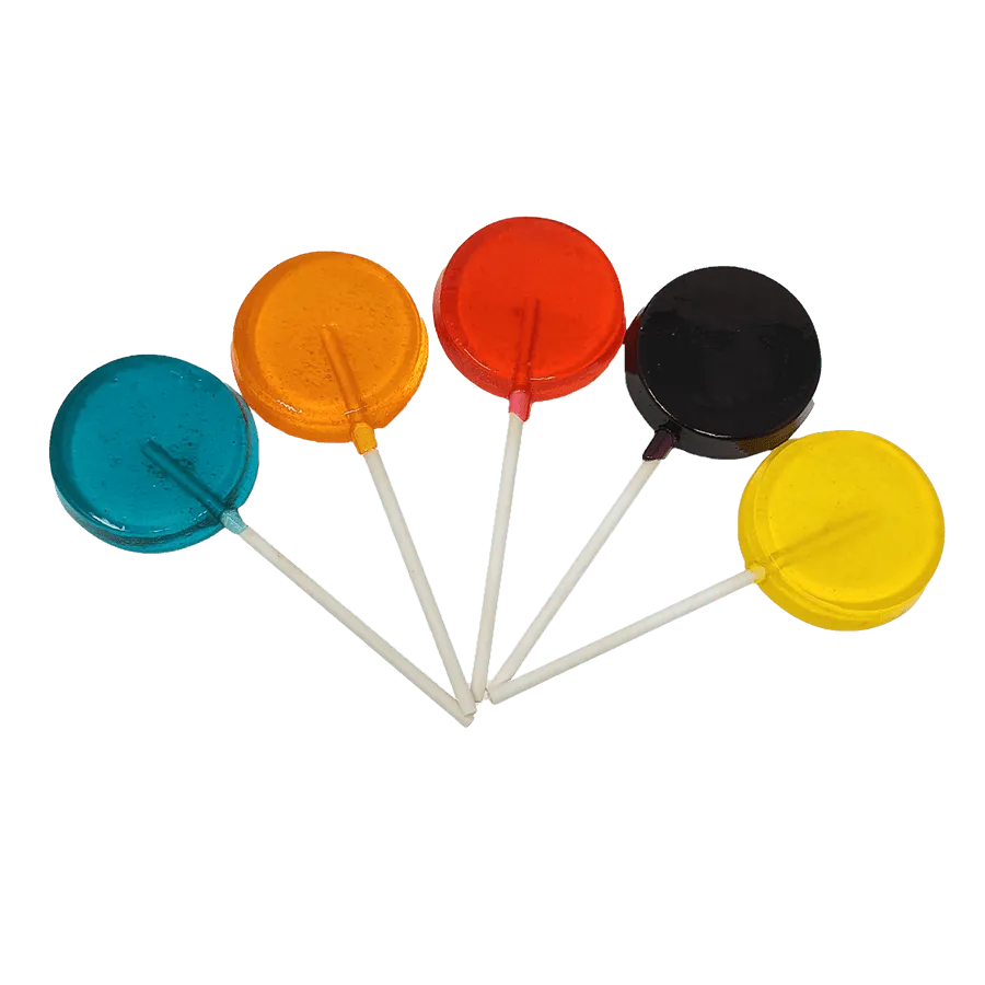 FLOAT Mushroom + Delta 9 Lollipops | Shop Coastal Hemp Co | Coastal Hemp Co