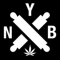 Not Your Bakery THCA Live Resin Dabs 99% 2.5 Grams – Coastal Hemp Co